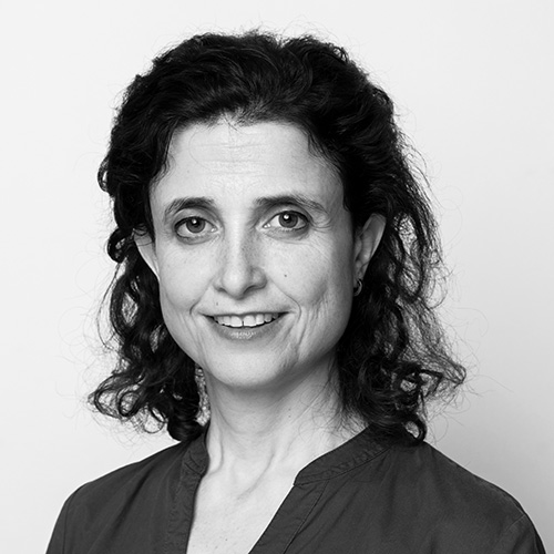 Professor Anna Zalik - The Bayelsa State Oil & Environmental Commission